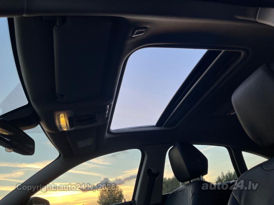 Grey BMW 4 Series 2015 in Tartu, with an engine capacity of 3.00 L and mileage of 251 thousand km for 14200 €, photo 12 on AUTOMOTO.COM.LV