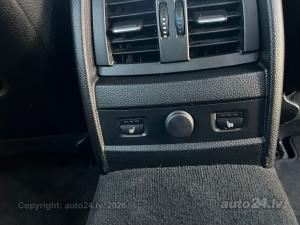 Grey BMW 4 Series 2015 in Tartu, with an engine capacity of 3.00 L and mileage of 251 thousand km for 14200 €, photo 14 on AUTOMOTO.COM.LV