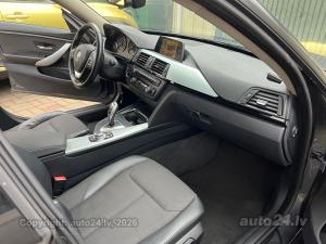 Серый БМВ 4 Серия 2016 в Таллин, объемом двигателя 2.00 л и пробегом 178 тыс. км за 15900 €, фото 10 на AUTOMOTO.COM.LV