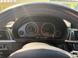 Grey BMW 4 Series 2017 in Tartu, with an engine capacity of 2.00 L and mileage of 166 thousand km for 21000 €, photo 9 on AUTOMOTO.COM.LV