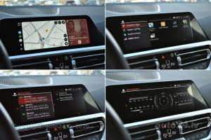 Серый БМВ 4 Серия 2022 в Таллин, объемом двигателя 2.00 л и пробегом 67 тыс. км за 40900 €, фото 13 на AUTOMOTO.COM.LV