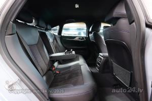 Pelēks BMW 4 Series 2023 Tallina, ar dzinēja tilpumu 2.00 L un nobraukumu 118 tūkst. km par 39495 €, foto 10 vietnē AUTOMOTO.COM.LV