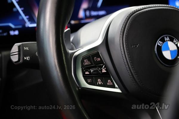 Grey BMW 4 Series 2023 in Tallinn, with an engine capacity of 2.00 L and mileage of 118 thousand km for 39495 €, photo 11 on AUTOMOTO.COM.LV
