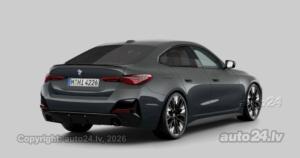 Pelēks BMW 4 Series 2025 Tallina, ar dzinēja tilpumu 2.00 L un nobraukumu 44 tūkst. km par 49900 €, foto 4 vietnē AUTOMOTO.COM.LV