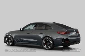 Серый БМВ 4 Серия 2025 в Таллин, объемом двигателя 2.00 л и пробегом 19 тыс. км за 49995 €, фото 6 на AUTOMOTO.COM.LV