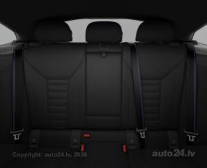 Pelēks BMW 4 Series 2025 Tallina, ar dzinēja tilpumu 2.00 L un nobraukumu 55 tūkst. km par 48900 €, foto 6 vietnē AUTOMOTO.COM.LV