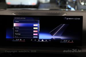 Pelēks BMW 4 Series 2025 Tallina, ar dzinēja tilpumu 2.00 L un nobraukumu 32 tūkst. km par 51995 €, foto 15 vietnē AUTOMOTO.COM.LV