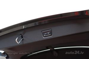 Pelēks BMW 4 Series 2025 Tallina, ar dzinēja tilpumu 2.00 L un nobraukumu 32 tūkst. km par 51995 €, foto 24 vietnē AUTOMOTO.COM.LV