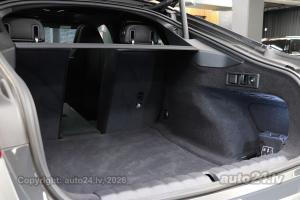 Pelēks BMW 4 Series 2025 Tallina, ar dzinēja tilpumu 2.00 L un nobraukumu 32 tūkst. km par 51995 €, foto 25 vietnē AUTOMOTO.COM.LV