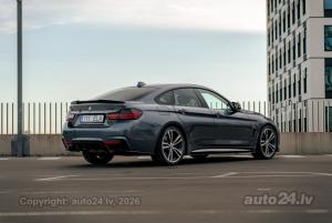 BMW 4 Series 2015 Tallina, ar dzinēja tilpumu 3.00 L un nobraukumu 199 tūkst. km par 22000 €, foto 4 vietnē AUTOMOTO.COM.LV