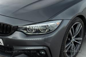 BMW 4 Series 2015 Tallina, ar dzinēja tilpumu 3.00 L un nobraukumu 199 tūkst. km par 22000 €, foto 7 vietnē AUTOMOTO.COM.LV