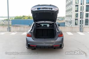 BMW 4 Series 2015 Tallina, ar dzinēja tilpumu 3.00 L un nobraukumu 199 tūkst. km par 22000 €, foto 8 vietnē AUTOMOTO.COM.LV