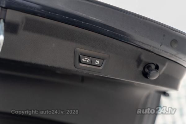 BMW 4 Series 2015 Tallina, ar dzinēja tilpumu 3.00 L un nobraukumu 199 tūkst. km par 22000 €, foto 9 vietnē AUTOMOTO.COM.LV
