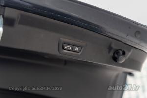 BMW 4 Series 2015 Tallina, ar dzinēja tilpumu 3.00 L un nobraukumu 199 tūkst. km par 22000 €, foto 10 vietnē AUTOMOTO.COM.LV