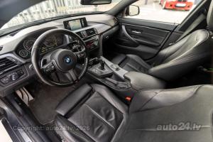 BMW 4 Series 2015 Tallina, ar dzinēja tilpumu 3.00 L un nobraukumu 199 tūkst. km par 22000 €, foto 11 vietnē AUTOMOTO.COM.LV