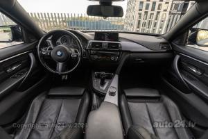 BMW 4 Series 2015 Tallina, ar dzinēja tilpumu 3.00 L un nobraukumu 199 tūkst. km par 22000 €, foto 12 vietnē AUTOMOTO.COM.LV
