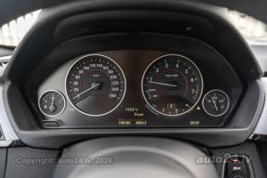 BMW 4 Series 2015 Tallina, ar dzinēja tilpumu 3.00 L un nobraukumu 199 tūkst. km par 22000 €, foto 15 vietnē AUTOMOTO.COM.LV
