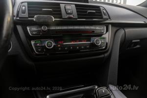 BMW 4 Series 2015 Tallina, ar dzinēja tilpumu 3.00 L un nobraukumu 199 tūkst. km par 22000 €, foto 16 vietnē AUTOMOTO.COM.LV