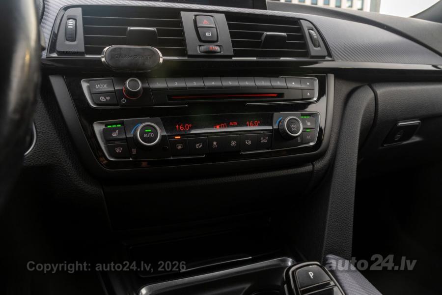 BMW 4 Series 2015 Tallina, ar dzinēja tilpumu 3.00 L un nobraukumu 199 tūkst. km par 22000 €, foto 16 vietnē AUTOMOTO.COM.LV