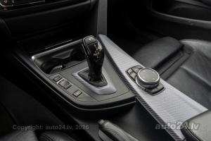 BMW 4 Series 2015 Tallina, ar dzinēja tilpumu 3.00 L un nobraukumu 199 tūkst. km par 22000 €, foto 17 vietnē AUTOMOTO.COM.LV