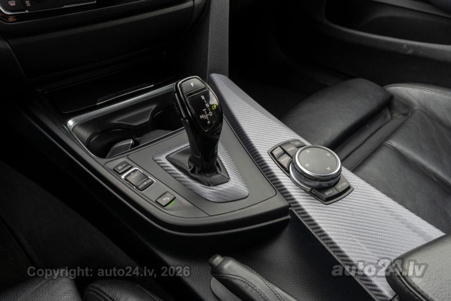 BMW 4 Series 2015 Tallina, ar dzinēja tilpumu 3.00 L un nobraukumu 199 tūkst. km par 22000 €, foto 17 vietnē AUTOMOTO.COM.LV