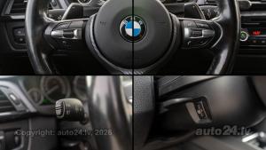 BMW 4 Series 2015 Tallina, ar dzinēja tilpumu 3.00 L un nobraukumu 199 tūkst. km par 22000 €, foto 18 vietnē AUTOMOTO.COM.LV