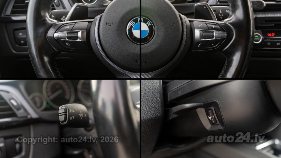 BMW 4 Series 2015 Tallina, ar dzinēja tilpumu 3.00 L un nobraukumu 199 tūkst. km par 22000 €, foto 18 vietnē AUTOMOTO.COM.LV