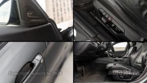 BMW 4 Series 2015 Tallina, ar dzinēja tilpumu 3.00 L un nobraukumu 199 tūkst. km par 22000 €, foto 19 vietnē AUTOMOTO.COM.LV