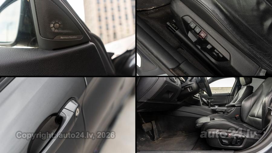 BMW 4 Series 2015 Tallina, ar dzinēja tilpumu 3.00 L un nobraukumu 199 tūkst. km par 22000 €, foto 19 vietnē AUTOMOTO.COM.LV