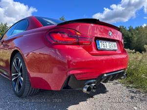 Sarkans BMW 4 Series 2017 Tallina, ar dzinēja tilpumu 2.00 L un nobraukumu 105 tūkst. km par 32680 €, foto 10 vietnē AUTOMOTO.COM.LV