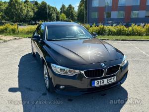BMW 4 Series 2015 Tallina, ar dzinēja tilpumu 2.00 L un nobraukumu 136 tūkst. km par 16900 €, foto 6 vietnē AUTOMOTO.COM.LV