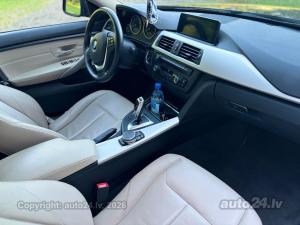 BMW 4 Series 2015 Tallina, ar dzinēja tilpumu 2.00 L un nobraukumu 136 tūkst. km par 16900 €, foto 11 vietnē AUTOMOTO.COM.LV