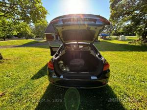 BMW 4 Series 2015 Tallina, ar dzinēja tilpumu 2.00 L un nobraukumu 136 tūkst. km par 16900 €, foto 13 vietnē AUTOMOTO.COM.LV