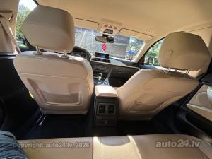BMW 4 Series 2015 Tallina, ar dzinēja tilpumu 2.00 L un nobraukumu 136 tūkst. km par 16900 €, foto 14 vietnē AUTOMOTO.COM.LV