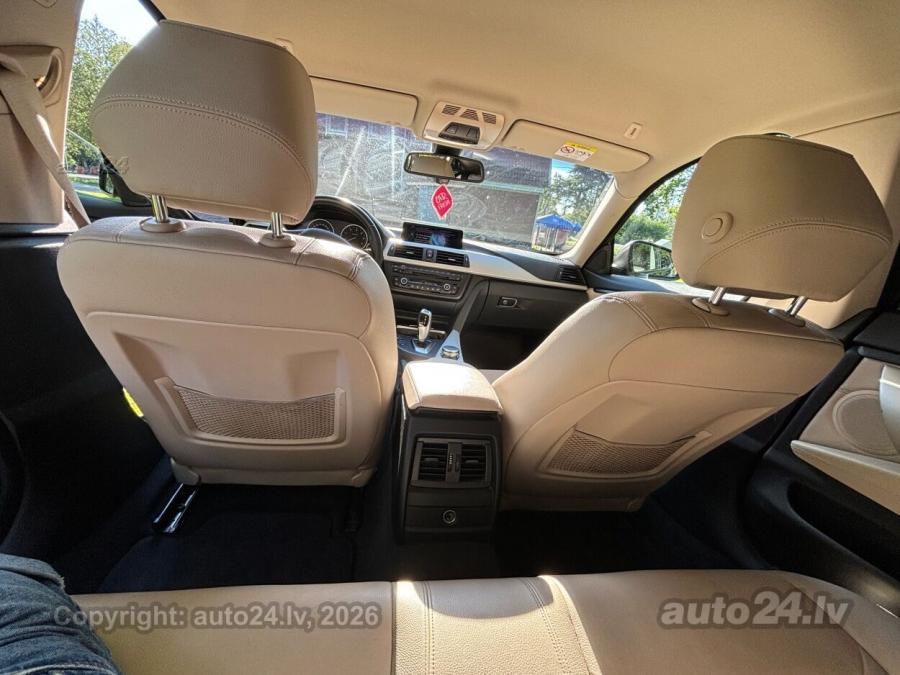 BMW 4 Series 2015 Tallina, ar dzinēja tilpumu 2.00 L un nobraukumu 136 tūkst. km par 16900 €, foto 14 vietnē AUTOMOTO.COM.LV