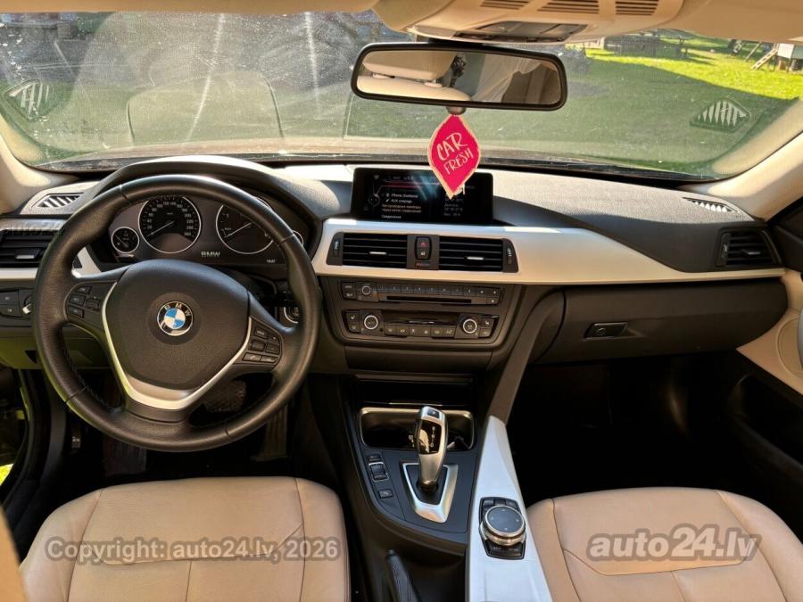 BMW 4 Series 2015 Tallina, ar dzinēja tilpumu 2.00 L un nobraukumu 136 tūkst. km par 16900 €, foto 15 vietnē AUTOMOTO.COM.LV