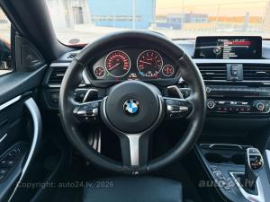 БМВ 4 Серия 2016 в Таллин, объемом двигателя 3.00 л и пробегом 155 тыс. км за 33400 €, фото 24 на AUTOMOTO.COM.LV