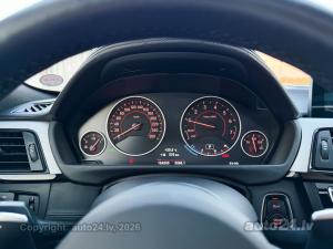 БМВ 4 Серия 2016 в Таллин, объемом двигателя 3.00 л и пробегом 155 тыс. км за 33400 €, фото 25 на AUTOMOTO.COM.LV