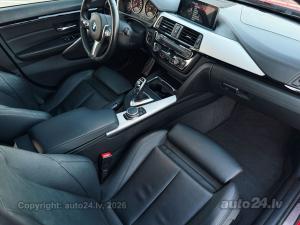 БМВ 4 Серия 2016 в Таллин, объемом двигателя 3.00 л и пробегом 155 тыс. км за 33400 €, фото 27 на AUTOMOTO.COM.LV