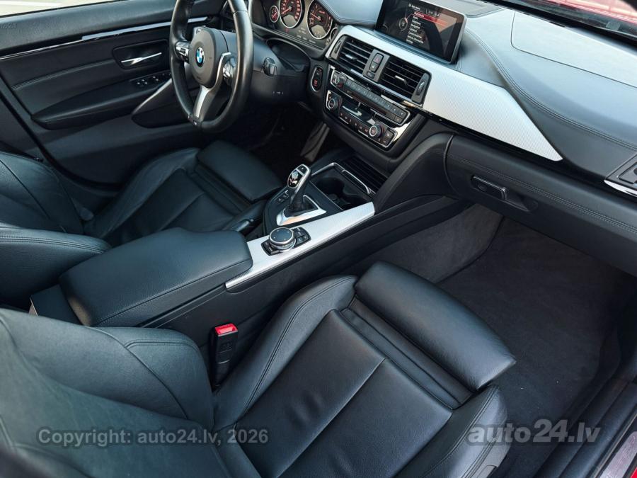 БМВ 4 Серия 2016 в Таллин, объемом двигателя 3.00 л и пробегом 155 тыс. км за 33400 €, фото 27 на AUTOMOTO.COM.LV