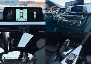 БМВ 4 Серия 2016 в Таллин, объемом двигателя 3.00 л и пробегом 155 тыс. км за 33400 €, фото 29 на AUTOMOTO.COM.LV