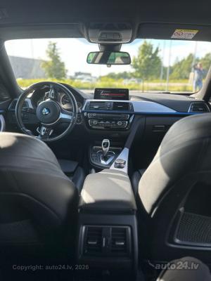 BMW 4 Series 2019 Tallina, ar dzinēja tilpumu 3.00 L un nobraukumu 106 tūkst. km par 23000 €, foto 3 vietnē AUTOMOTO.COM.LV