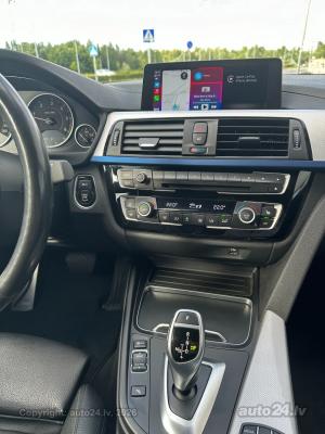 BMW 4 Series 2019 Tallina, ar dzinēja tilpumu 3.00 L un nobraukumu 106 tūkst. km par 23000 €, foto 4 vietnē AUTOMOTO.COM.LV