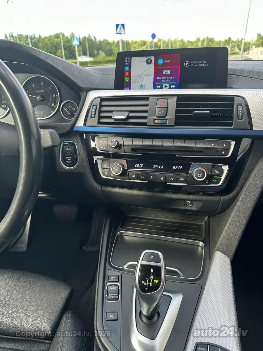 BMW 4 Series 2019 Tallina, ar dzinēja tilpumu 3.00 L un nobraukumu 106 tūkst. km par 23000 €, foto 4 vietnē AUTOMOTO.COM.LV