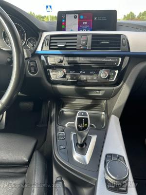BMW 4 Series 2019 Tallina, ar dzinēja tilpumu 3.00 L un nobraukumu 106 tūkst. km par 23000 €, foto 5 vietnē AUTOMOTO.COM.LV