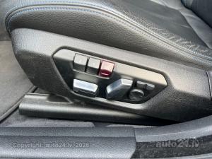 BMW 4 Series 2019 Tallina, ar dzinēja tilpumu 3.00 L un nobraukumu 106 tūkst. km par 23000 €, foto 6 vietnē AUTOMOTO.COM.LV