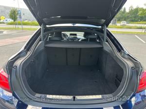 BMW 4 Series 2019 Tallina, ar dzinēja tilpumu 3.00 L un nobraukumu 106 tūkst. km par 23000 €, foto 13 vietnē AUTOMOTO.COM.LV
