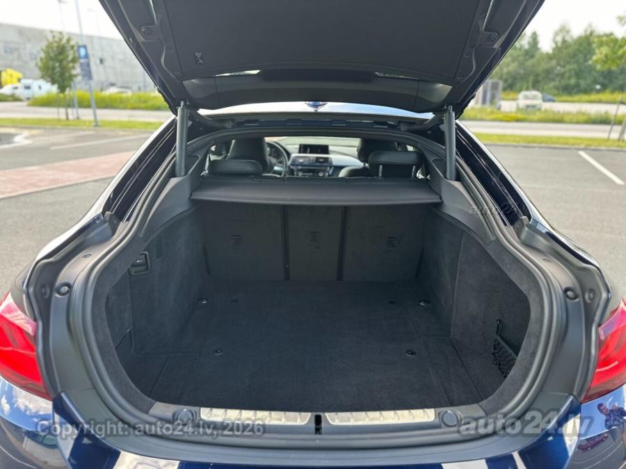 BMW 4 Series 2019 Tallina, ar dzinēja tilpumu 3.00 L un nobraukumu 106 tūkst. km par 23000 €, foto 13 vietnē AUTOMOTO.COM.LV
