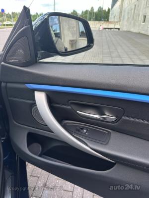 BMW 4 Series 2019 Tallina, ar dzinēja tilpumu 3.00 L un nobraukumu 106 tūkst. km par 23000 €, foto 18 vietnē AUTOMOTO.COM.LV