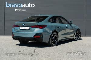 BMW 4 Series 2025 Tartu, ar dzinēja tilpumu 2.00 L un nobraukumu 56 tūkst. km par 48900 €, foto 9 vietnē AUTOMOTO.COM.LV